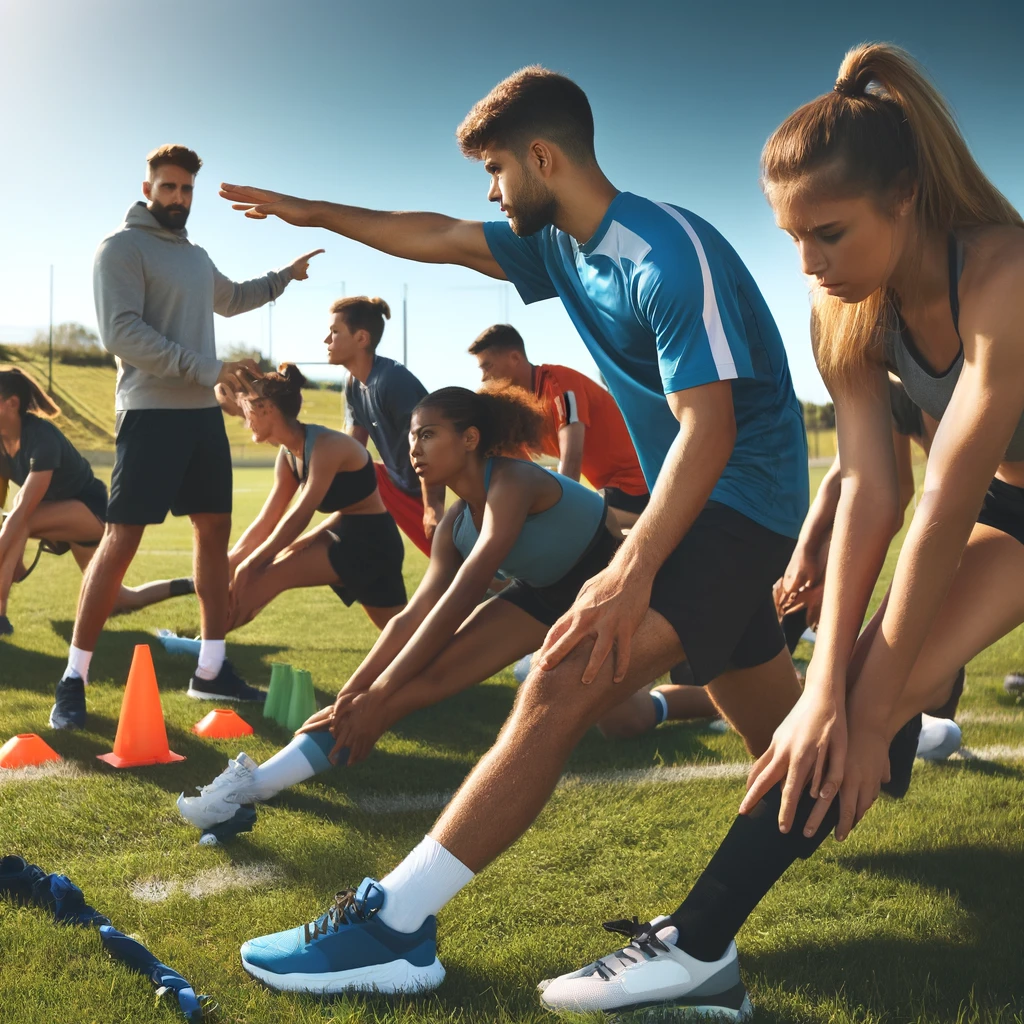 As 6 Lesões Mais Comuns em Atletas - Esporte na Net