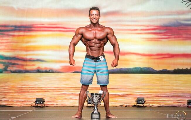 Quem é Diogo Montenegro: Idade, Títulos, Carreira, Biografia ...