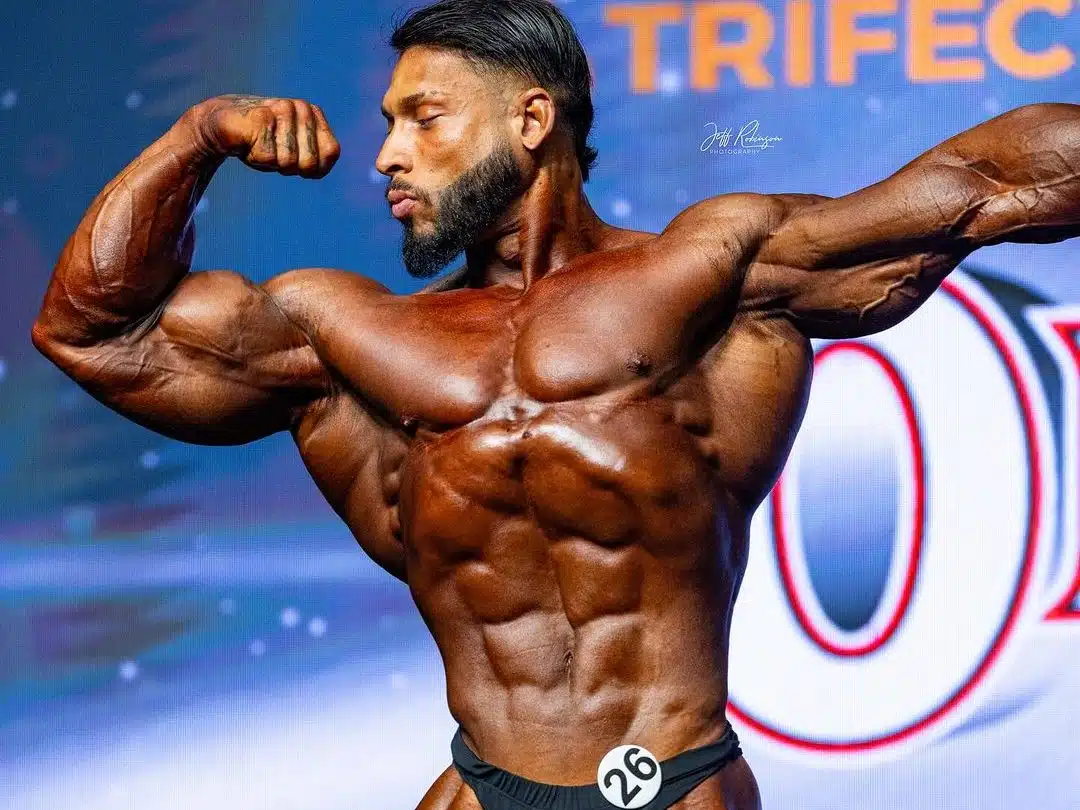 Ramon Dino e a Comparação com Kevin Levrone: Chris Aceto Faz ...