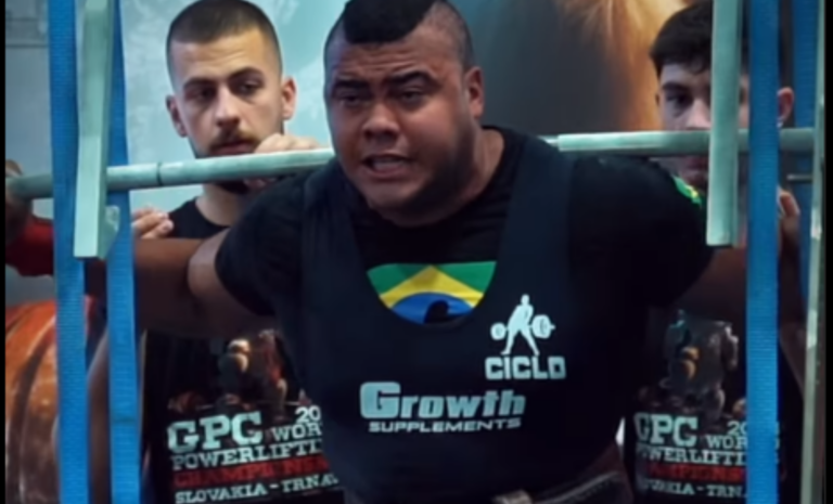 Bitelo campeão Mundial na Eslováquia - Esporte na Net