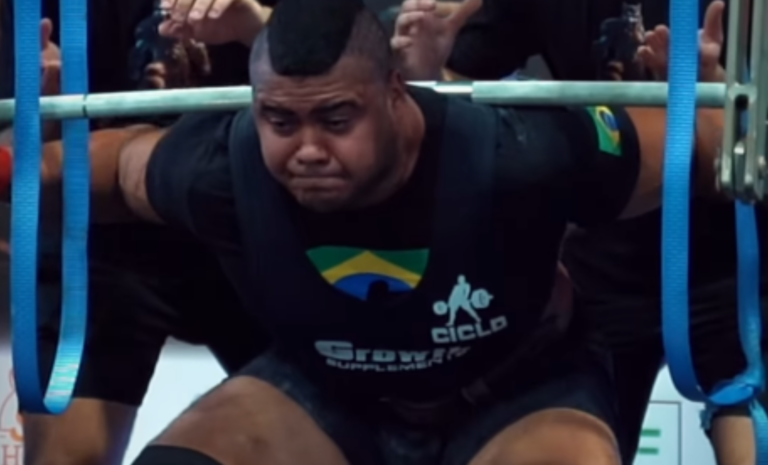 Bitelo campeão Mundial na Eslováquia - Esporte na Net