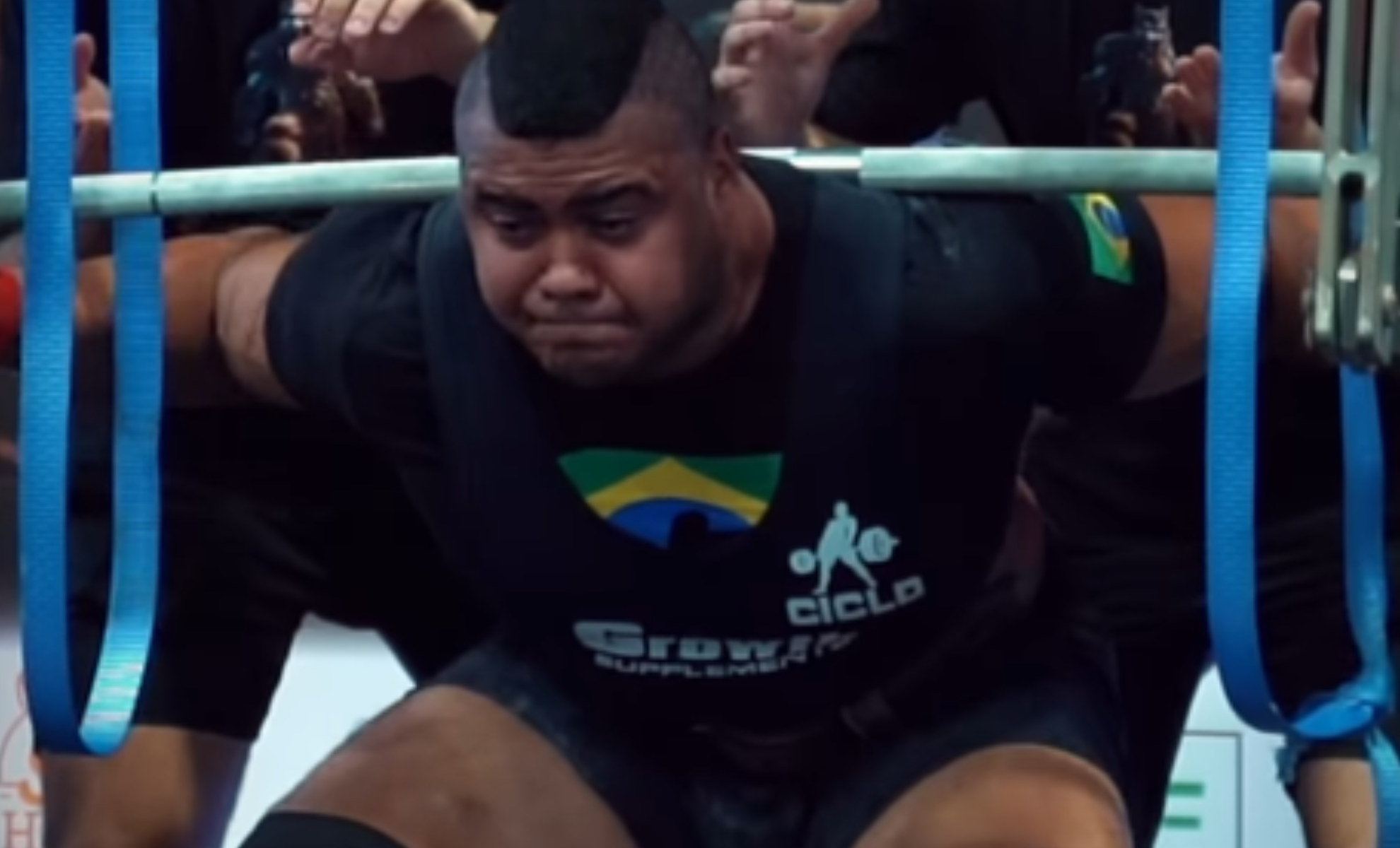 Bitelo campeão Mundial na Eslováquia - Esporte na Net