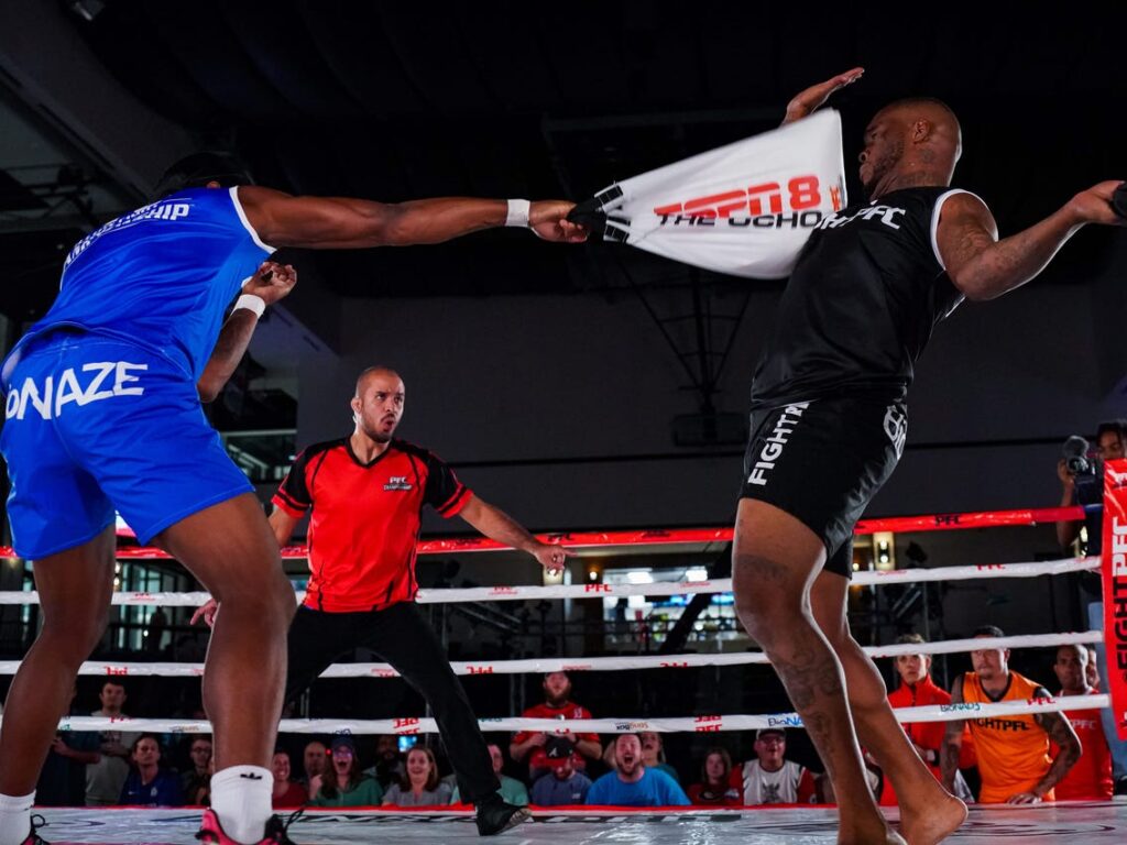 Pillow Fight Championship (PFC): A Expansão da Luta de Travesseiros Competitiva no Brasil ...