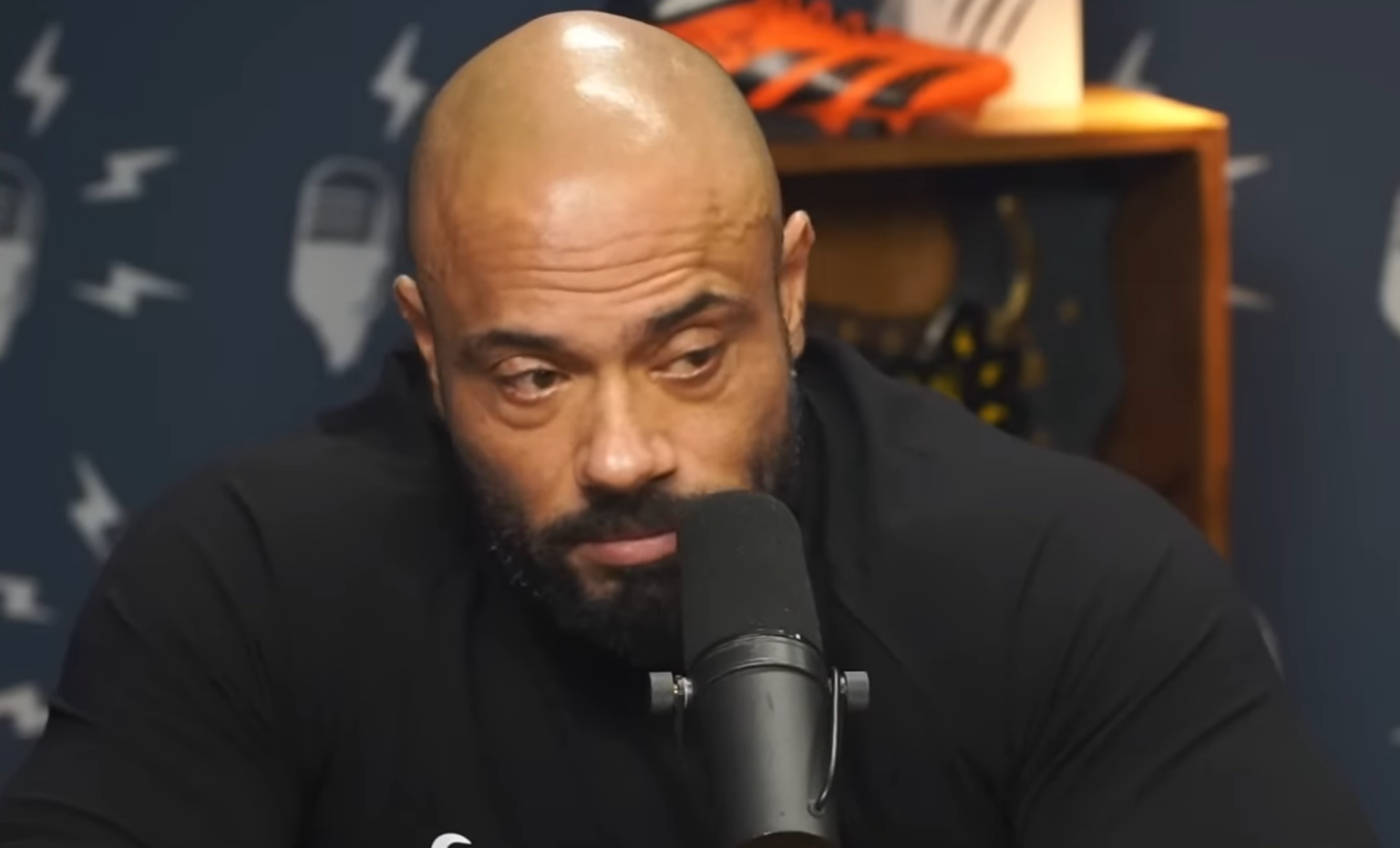 Julio Balestrin comenta sobre colocação de Ramon Dino no Mr. Olympia ...