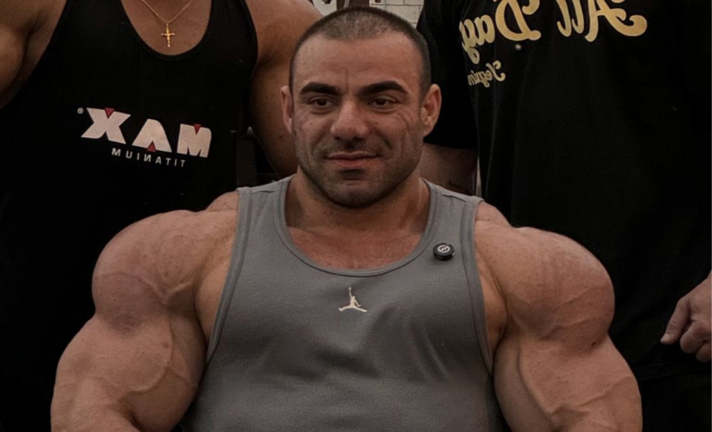 Rafael Brandão: idade, altura, peso, títulos e história – EsporteNaNet.com