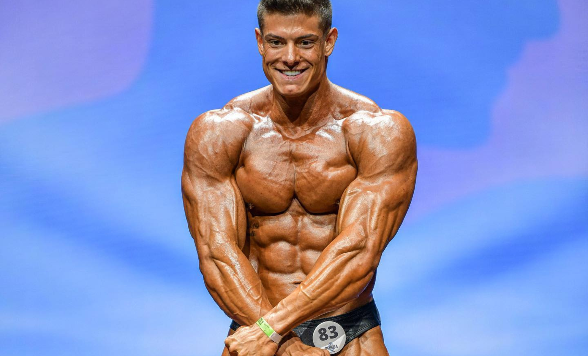 Tenente Breno: idade, altura, peso, títulos e história - Esporte na Net