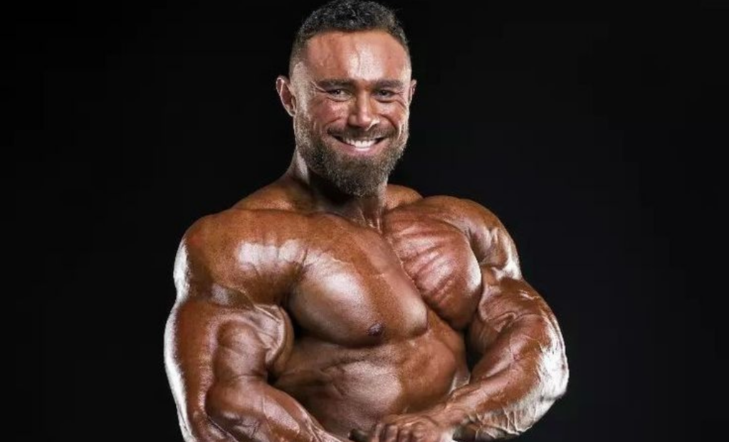 Theo Leguerrier: idade, altura, peso, títulos e história - EsporteNaNet.com