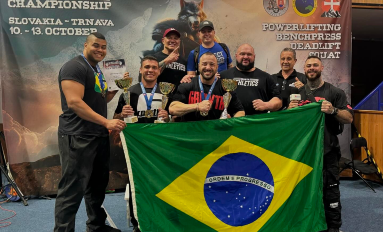 Bitelo Aposenta os Pais com Conquista Histórica - Esporte na Net